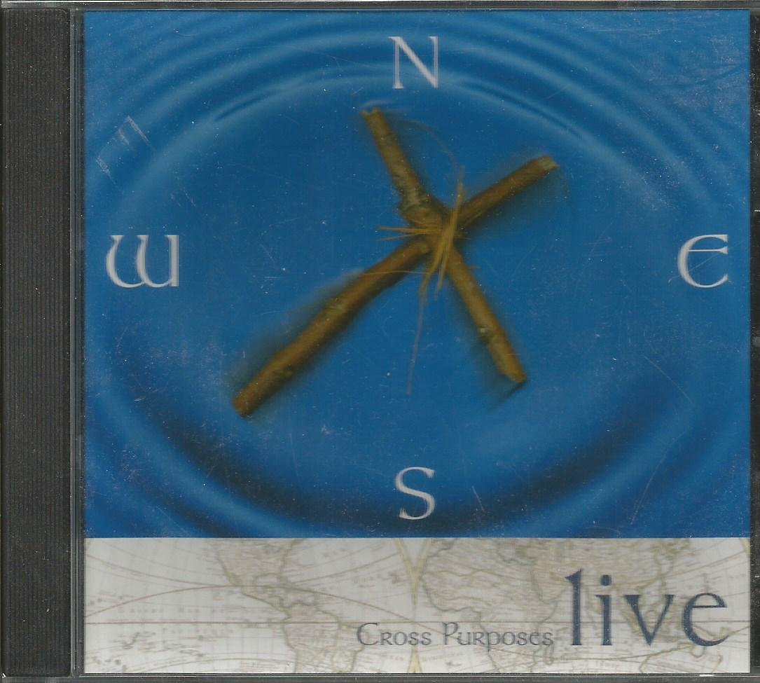 Cross Purposes - Cross Purposes Live - Amazon.com Music
