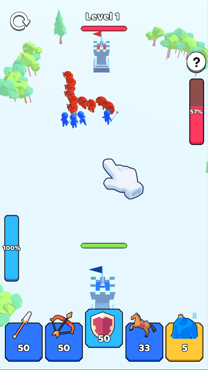 Draw War: Sketchy Battles - App on Amazon Appstore