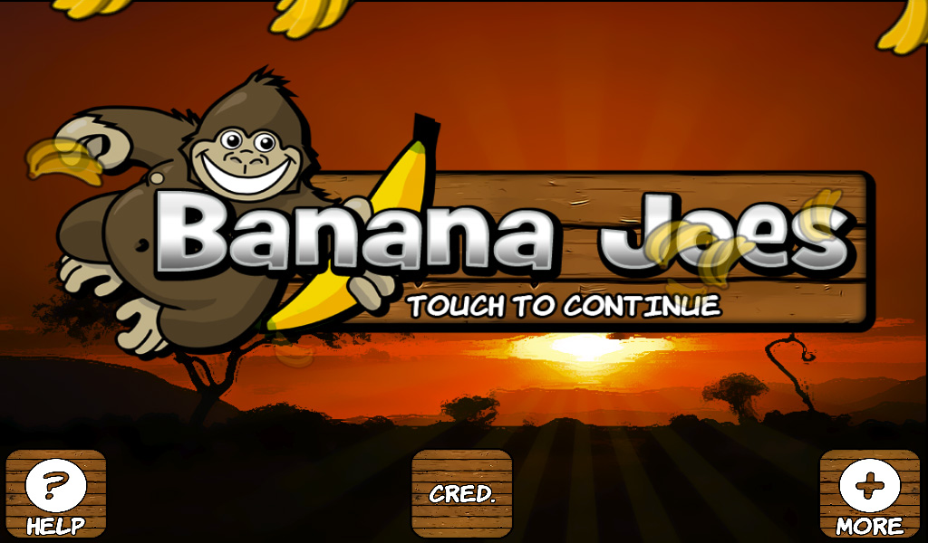 Banana Joes - App on Amazon Appstore