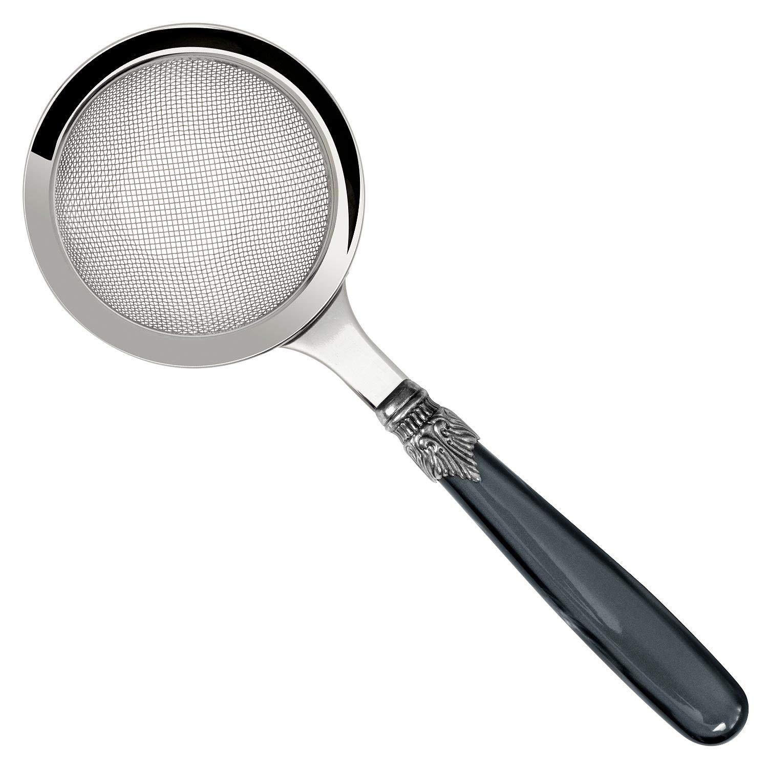 Urban Bar Fine Mesh Cocktail Strainer in Gift Box, Classico, Model ...
