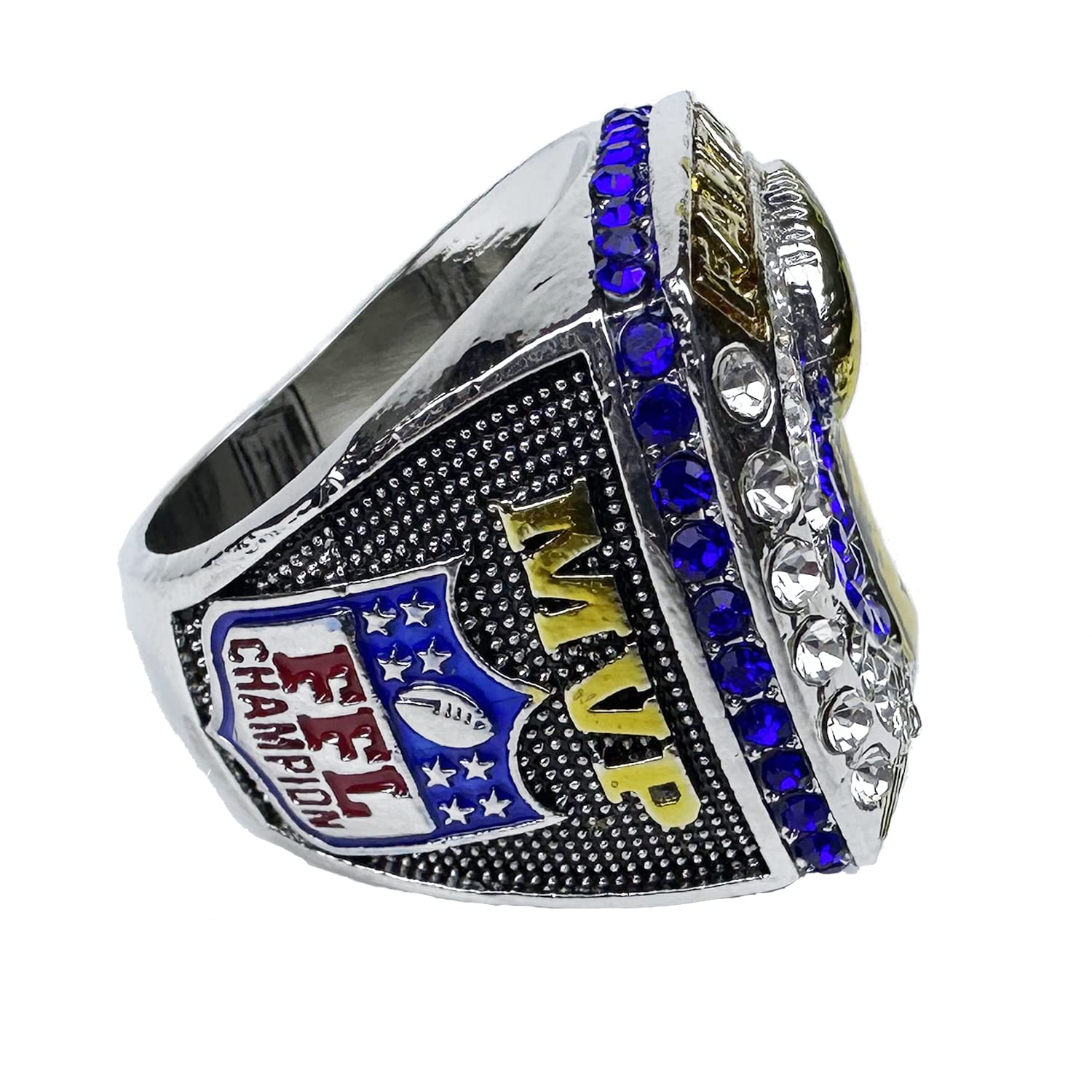 Fantasy Football Championship Ring