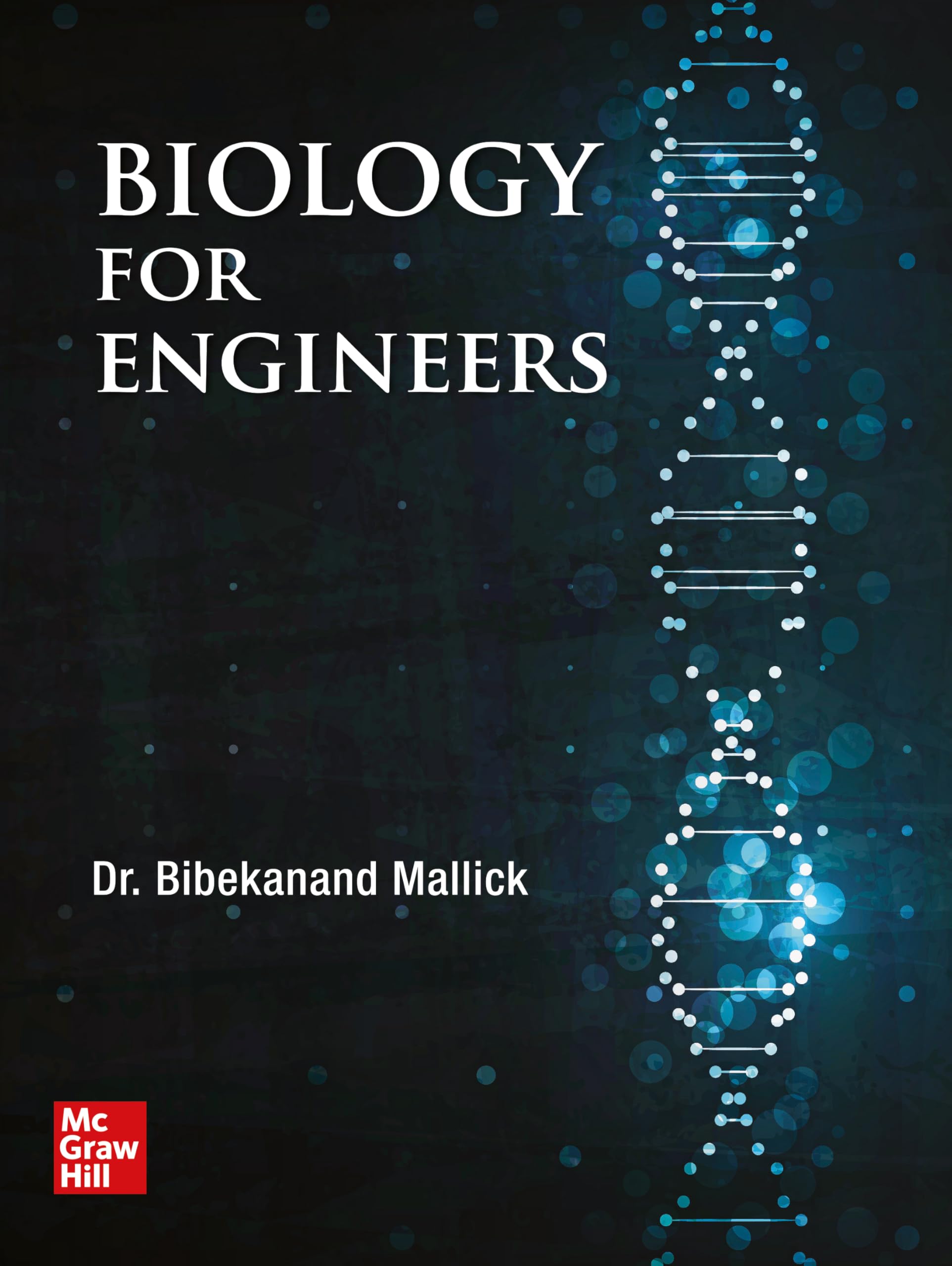 Buy Biology for Engineers Book Online at Low Prices in India | Biology ...
