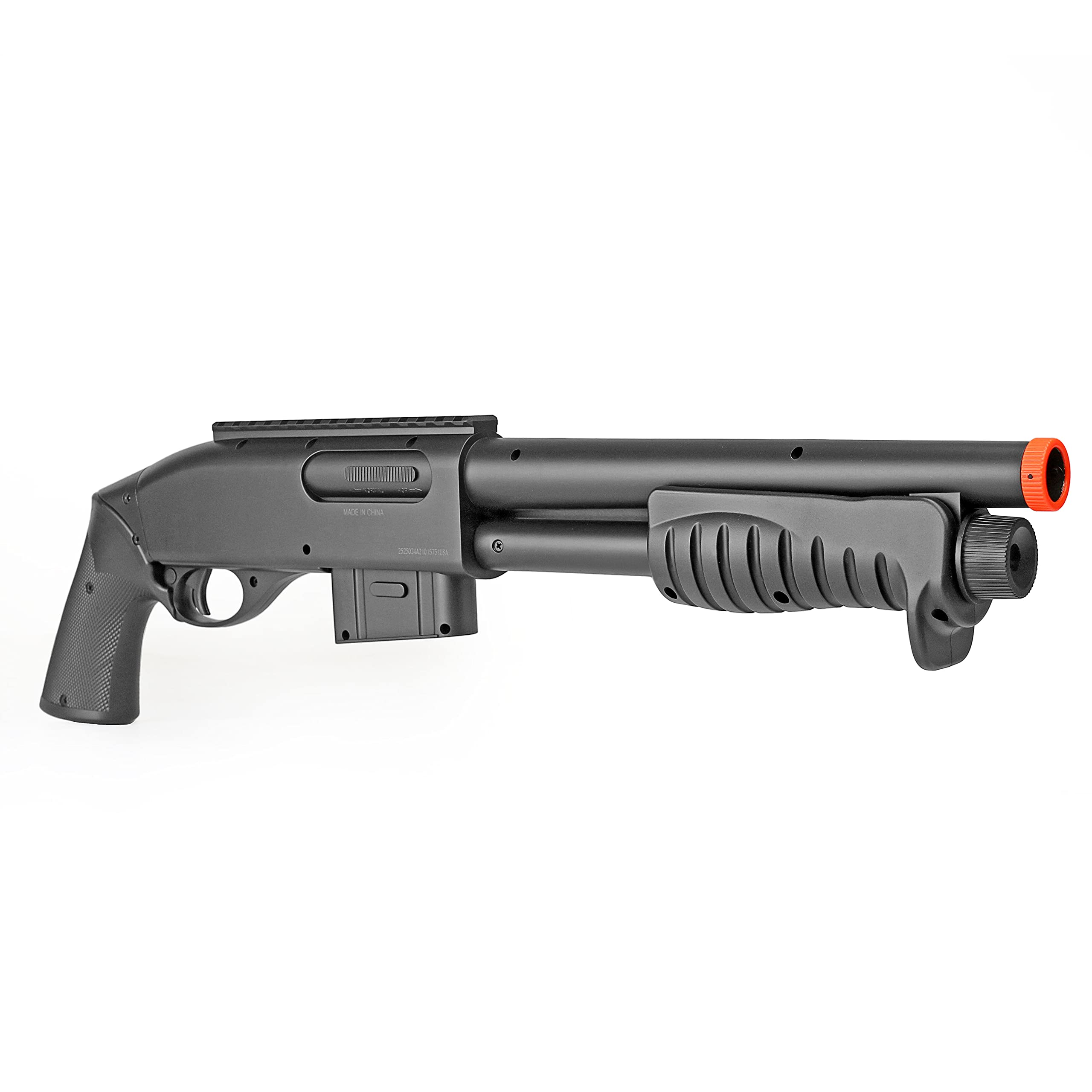 Snapklik.com : BBTac Airsoft Package Striker Airsoft Rifle Gun