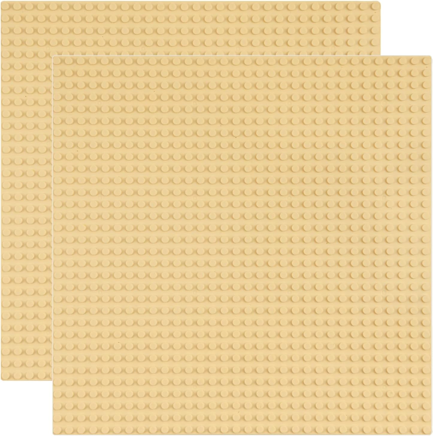 Amazon.com: Minizfigs Classic Baseplate Building Base Plates for Lego ...