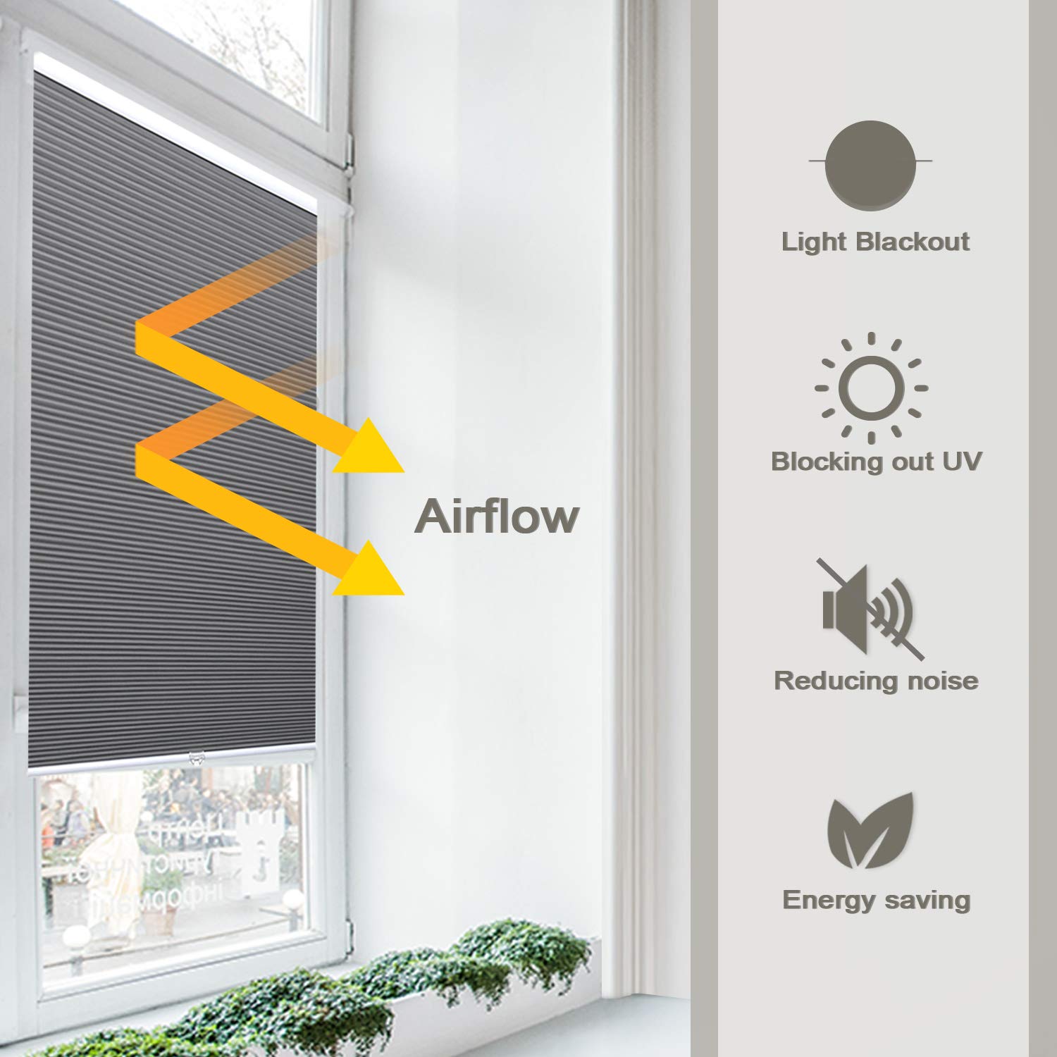 Motorized Blackout Window Shades at Savannah Mccarthy blog