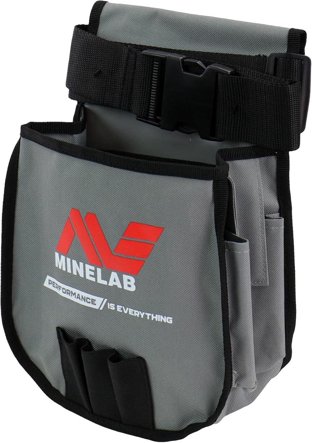 Minelab Lightweight Shell Pouch : Amazon.co.uk: DIY & Tools