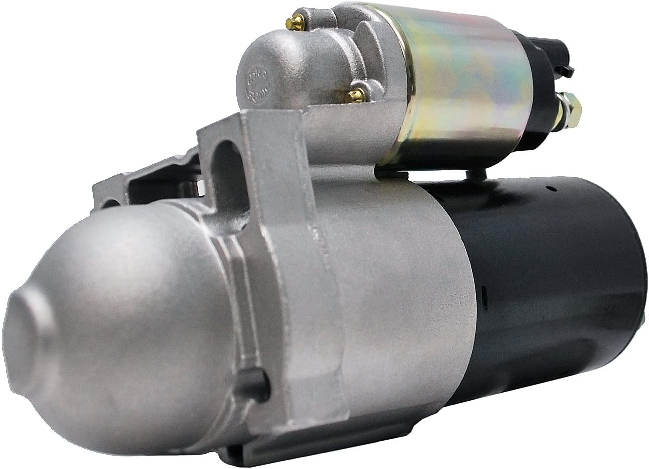 Amazon.com: ACDelco Gold 336-2252 Starter, Remanufactured (Renewed ...