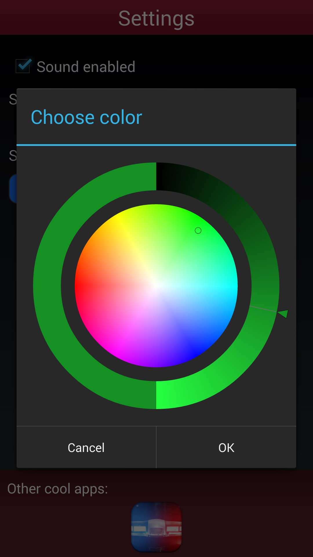 Spray can - App on the Amazon Appstore