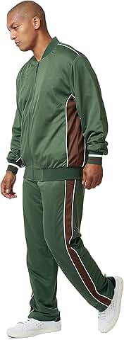Men's Tracksuits | Amazon.com