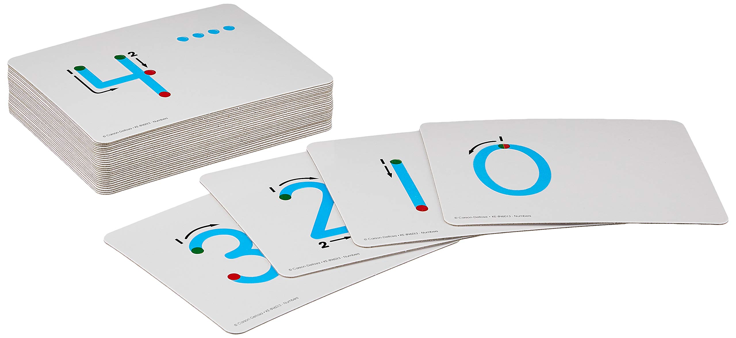 Buy Textured Touch and Trace: Numbers: The Best Multisensory Experience ...