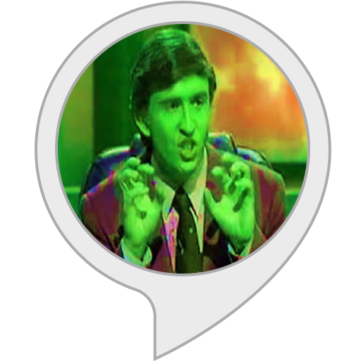 Amazon.com: Quote Me Partridge : Alexa Skills