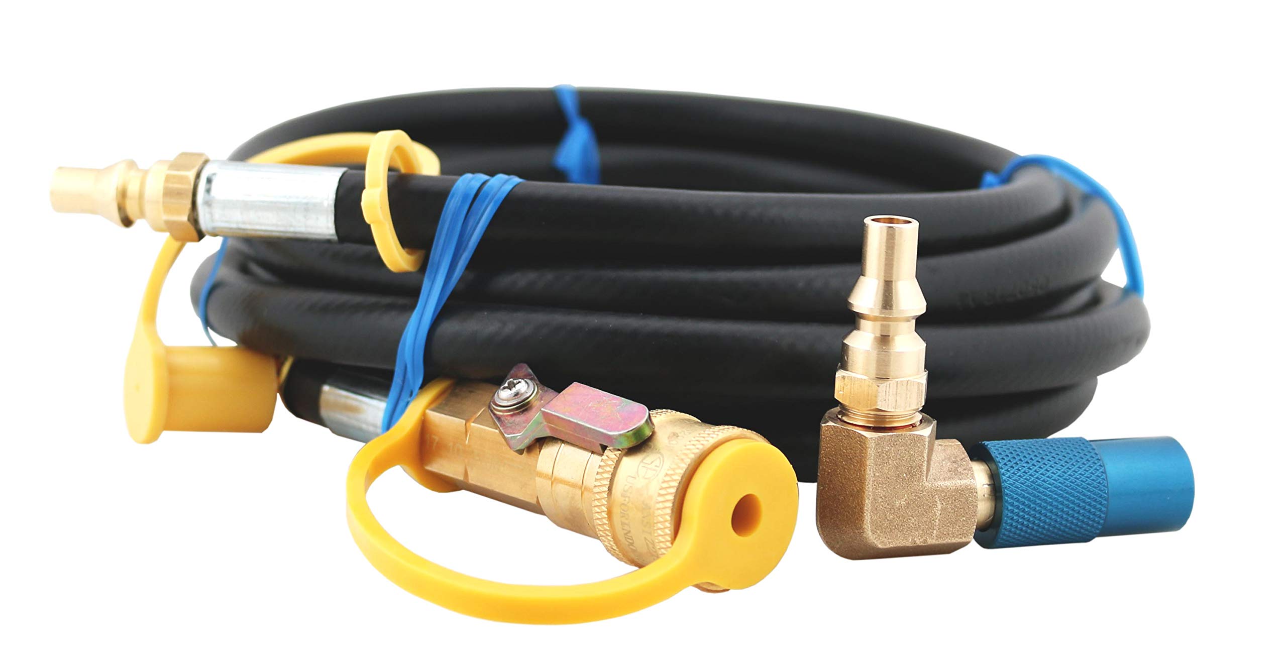 Converta Bp Tj76bp 12 Quick Connect Conversion Kit With Detachable ...