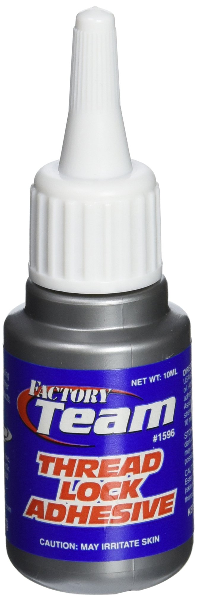 Amazon.com: Team Associated 1596 Thread Locking Adhesive : Arts, Crafts ...
