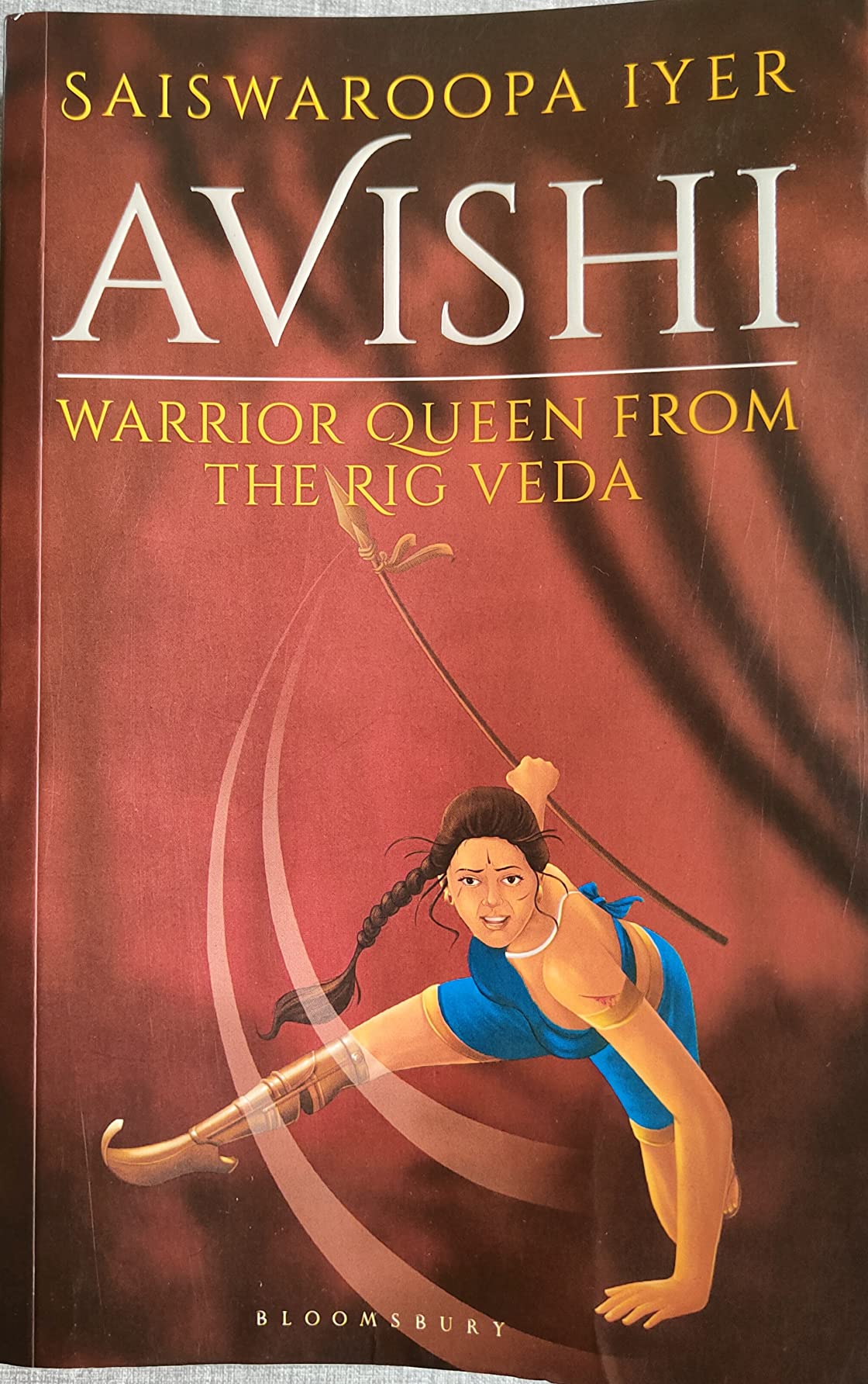 Buy Avishi Book Online at Low Prices in India | Avishi Reviews ...