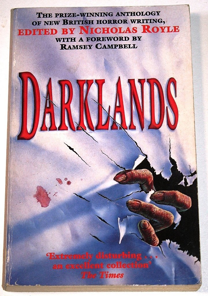 Darklands (No. 1): Royle, Nicholas: 9780450597640: Amazon.com: Books