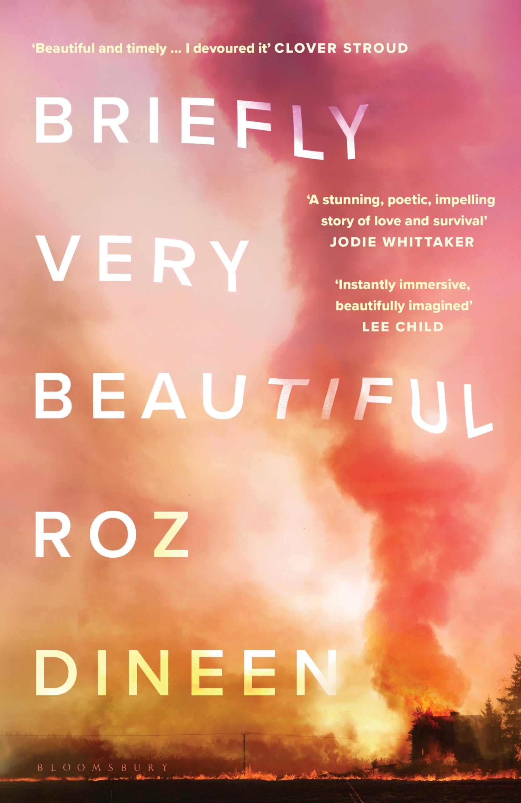 Publication: Briefly Very Beautiful