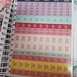 2024 She Believed She Could So She F*cking Did Planner: 17-Month Weekly ...