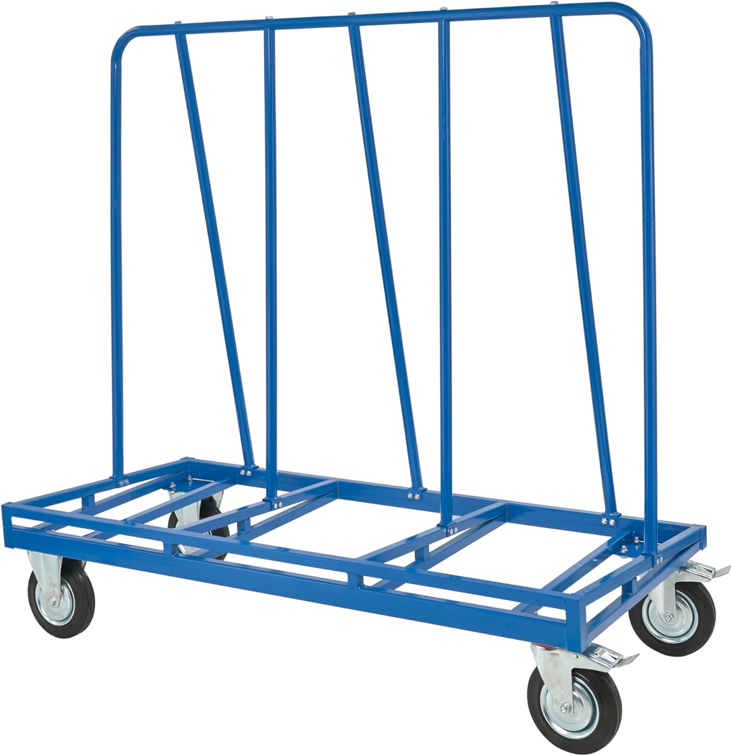 The Workplace Depot Heavy-Duty Board & Panel Trolley | 500kg Capacity ...