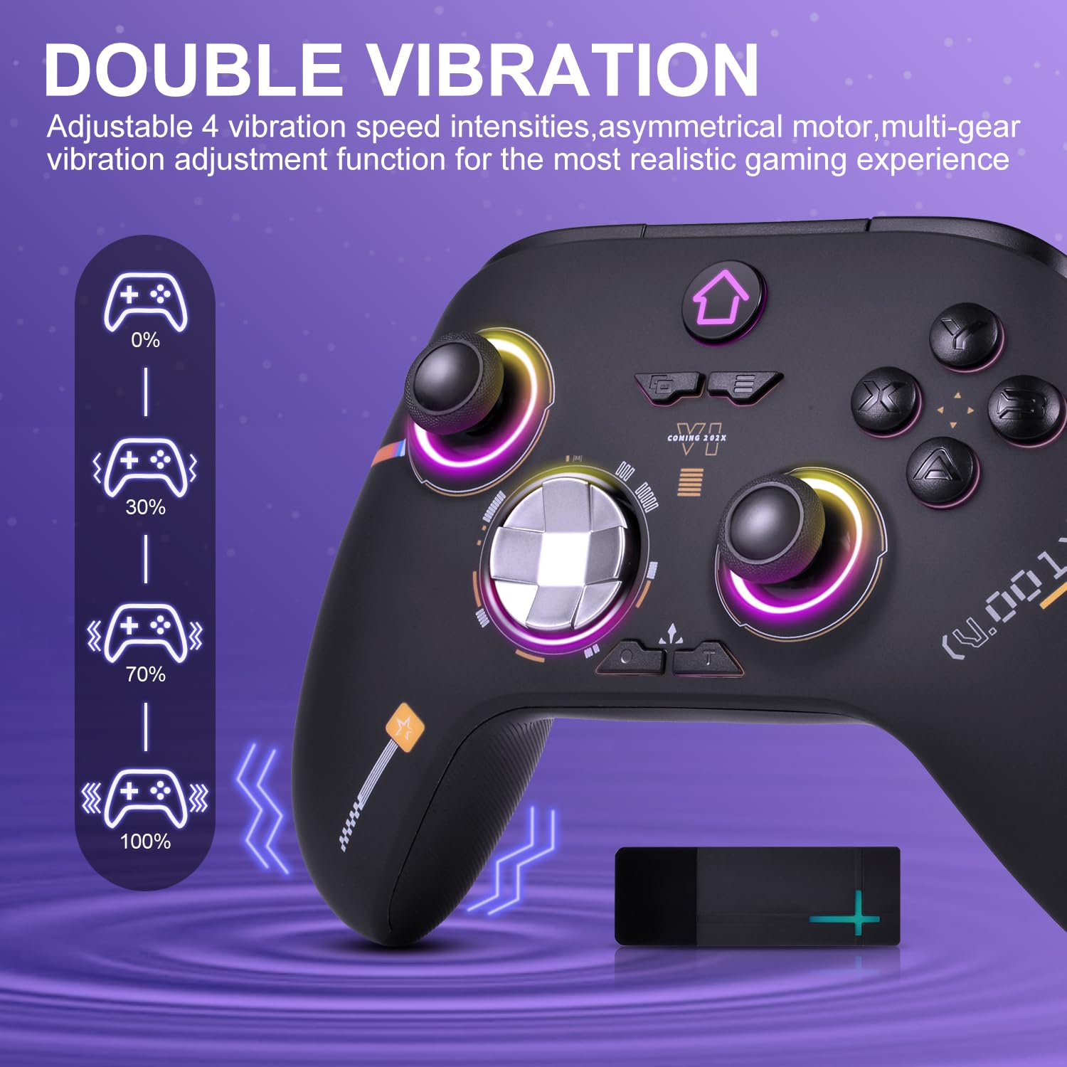 Snapklik.com : Xbox Controller Wireless, Xbox One Controller- ALPS ...