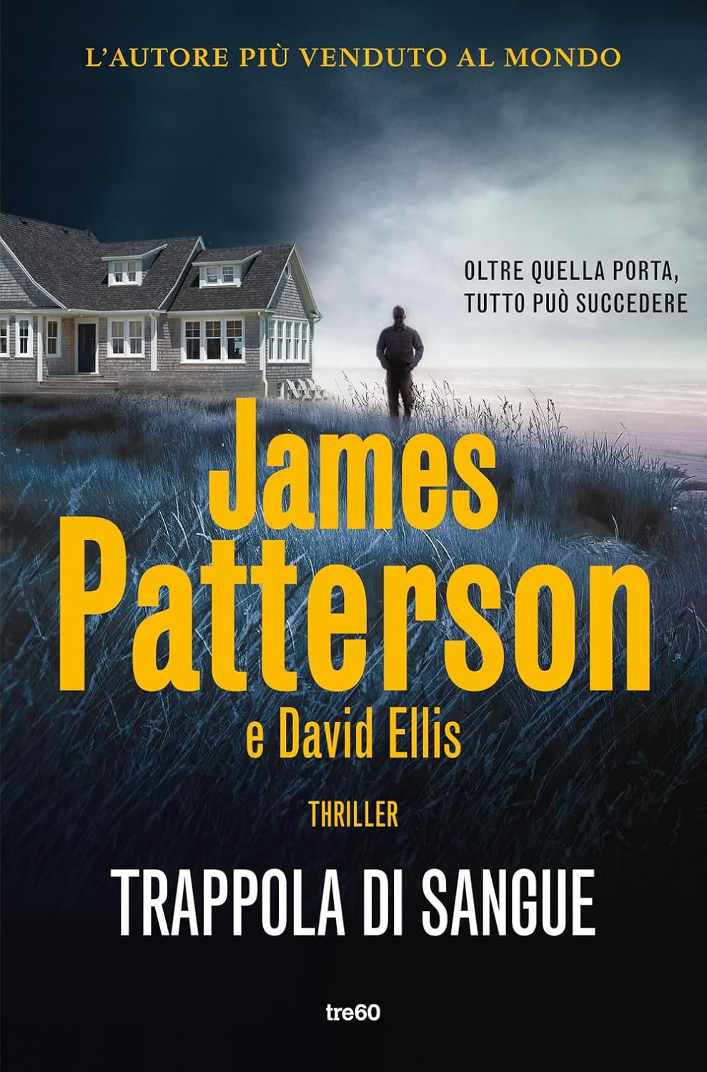 Amazon.fr - Trappola di sangue - Patterson, James, Ellis, David ...