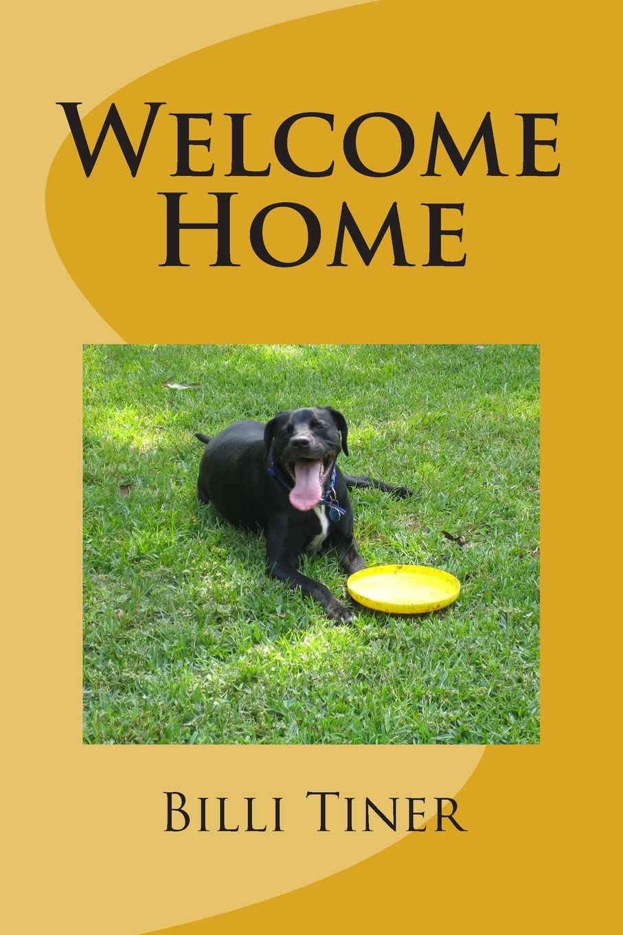 Book review of Welcome Home - Readers' Favorite: Book Reviews and Award ...