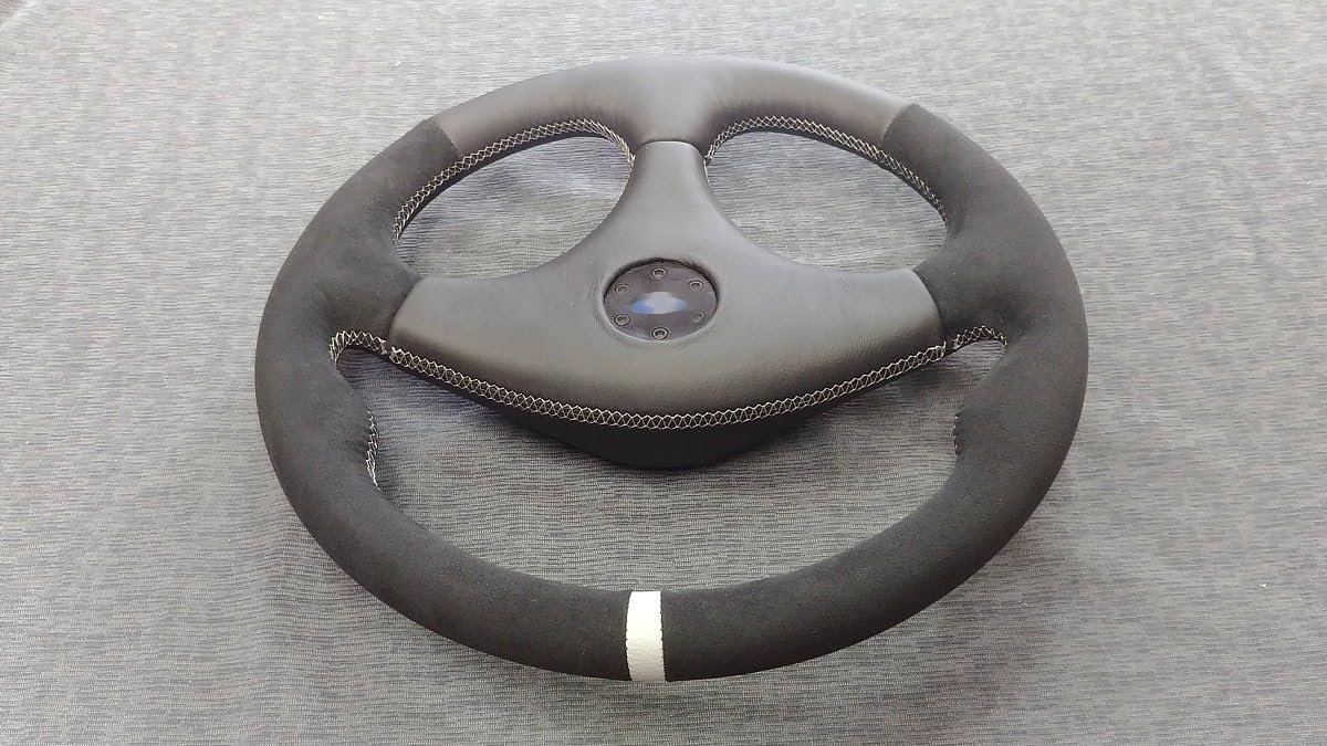 Volante Ford Mustang Svo Volante Mustang S6 Sport Steering Wheel Kit