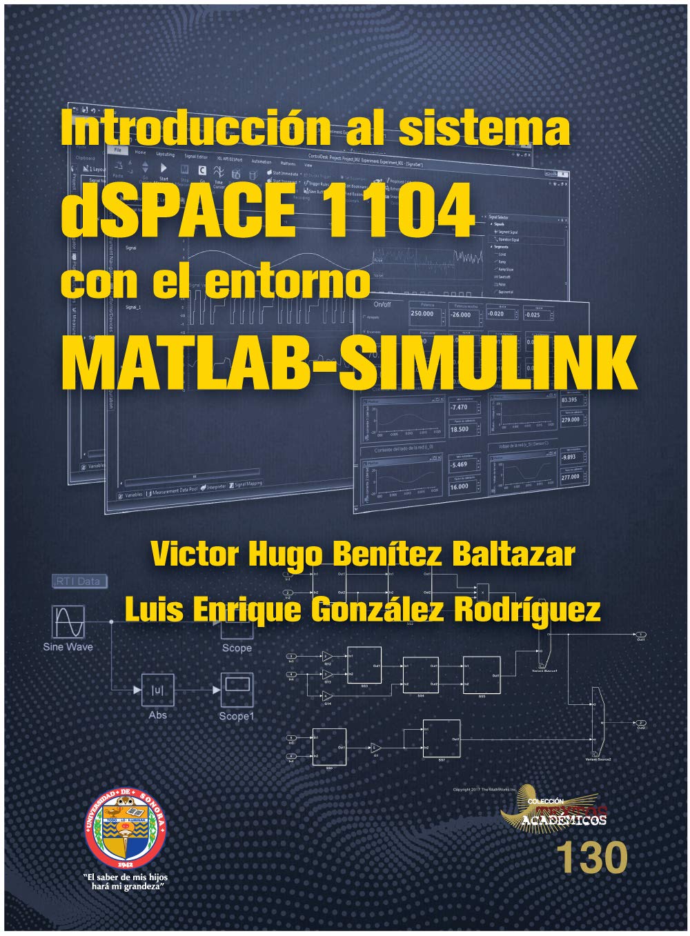 Introducción al sistema dSPACE 1104 con el entorno MATLAB-SIMULINK ...