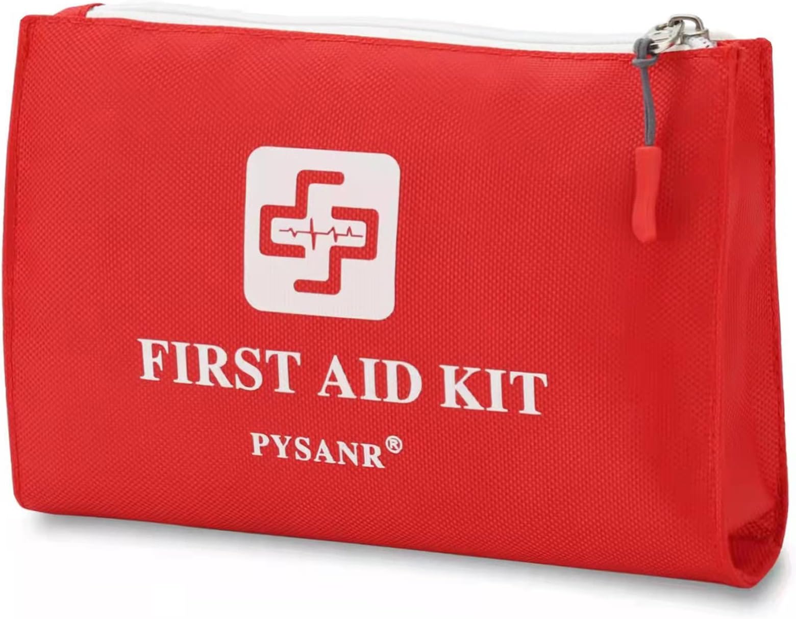 Amazon.com: Be Smart Get Prepared 110 pc First Aid Kit: Clean, Treat ...