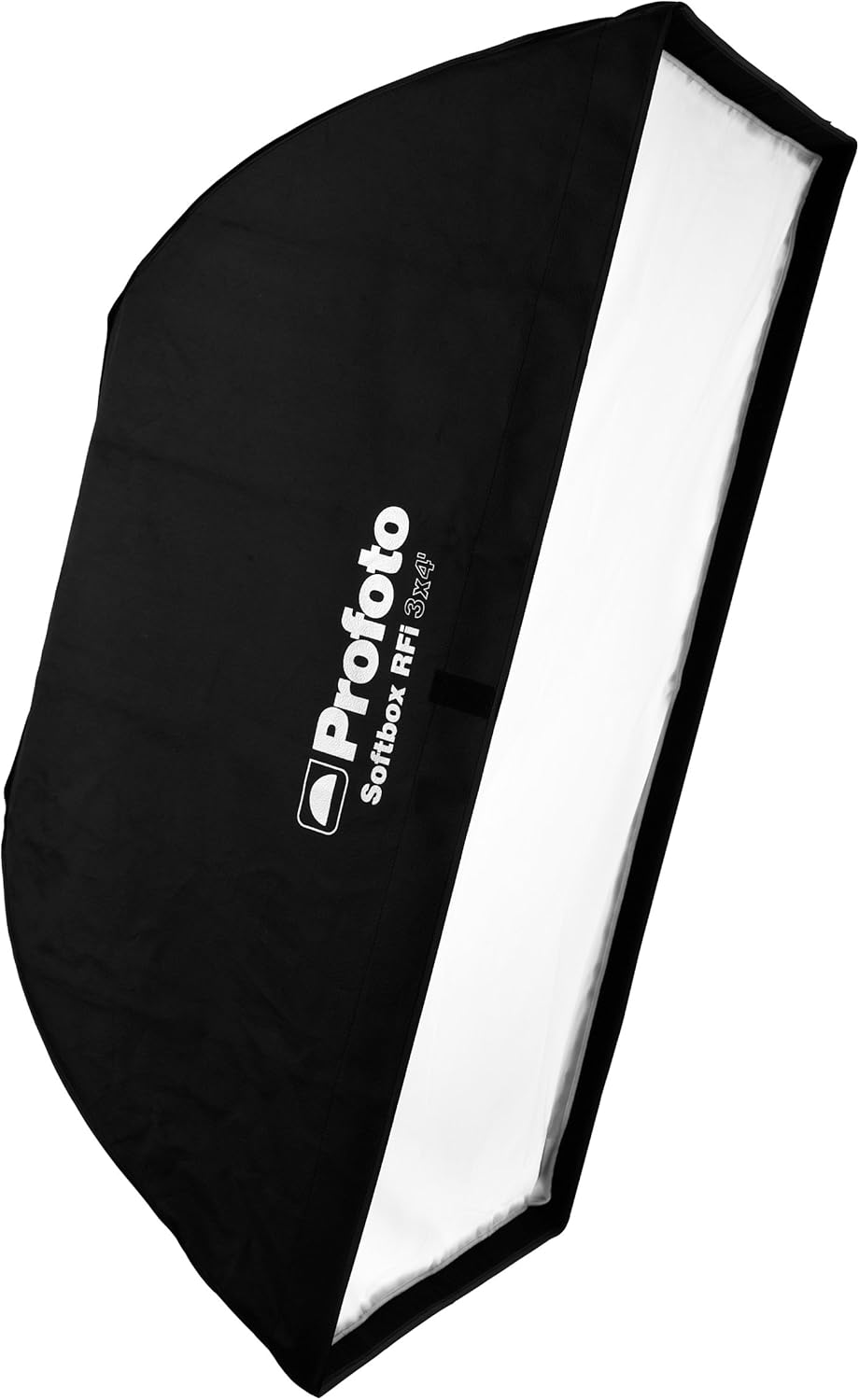 Amazon.com : Profoto 254704 RFi 3 x 4 feet (90x120 cm) Softbox (Black ...