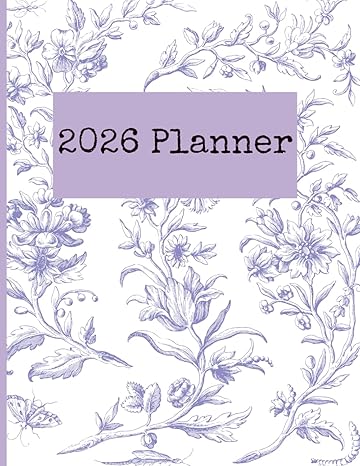 2026 Planner - Knuth, Stephanie - Amazon.de: Bücher