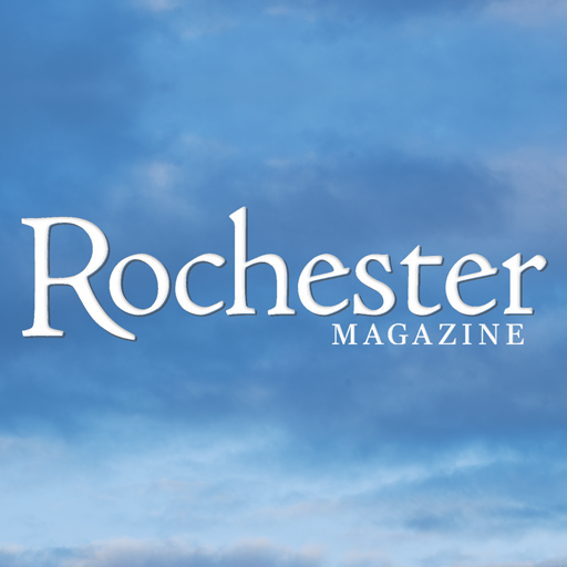 Rochester Magazine - App on Amazon Appstore