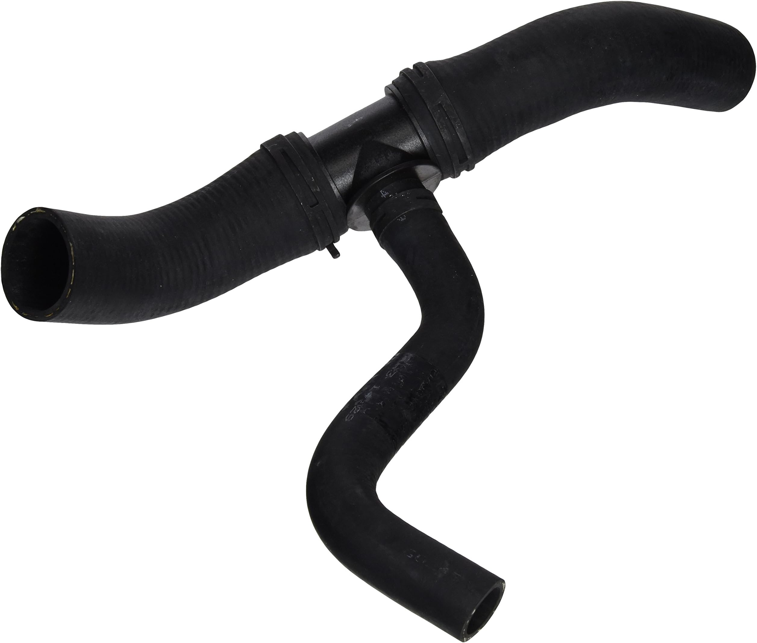 Amazon.com: Gates Upper Radiator Coolant Hose compatible with Ford F ...