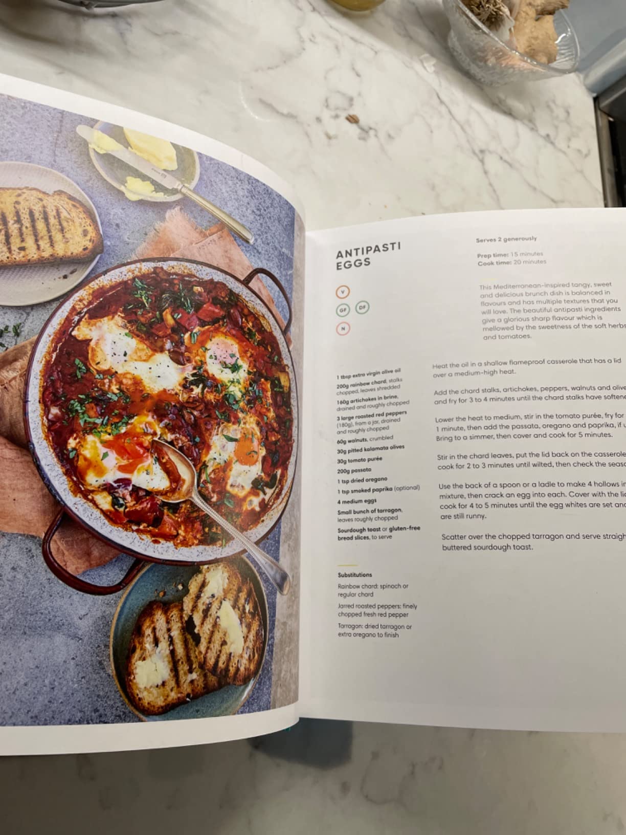 Dr Rupy Cooks: Over 100 easy, healthy, flavourful recipes: Amazon.co.uk ...