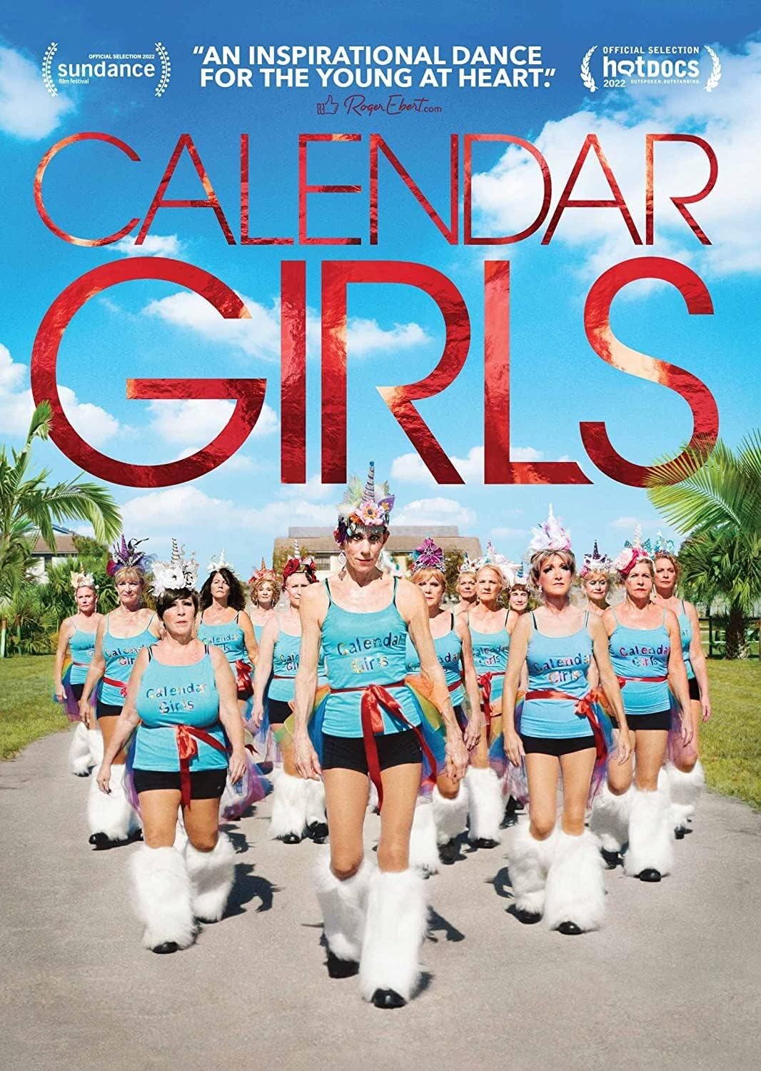 Amazon.co.jp: Calendar Girls [DVD] : DVD