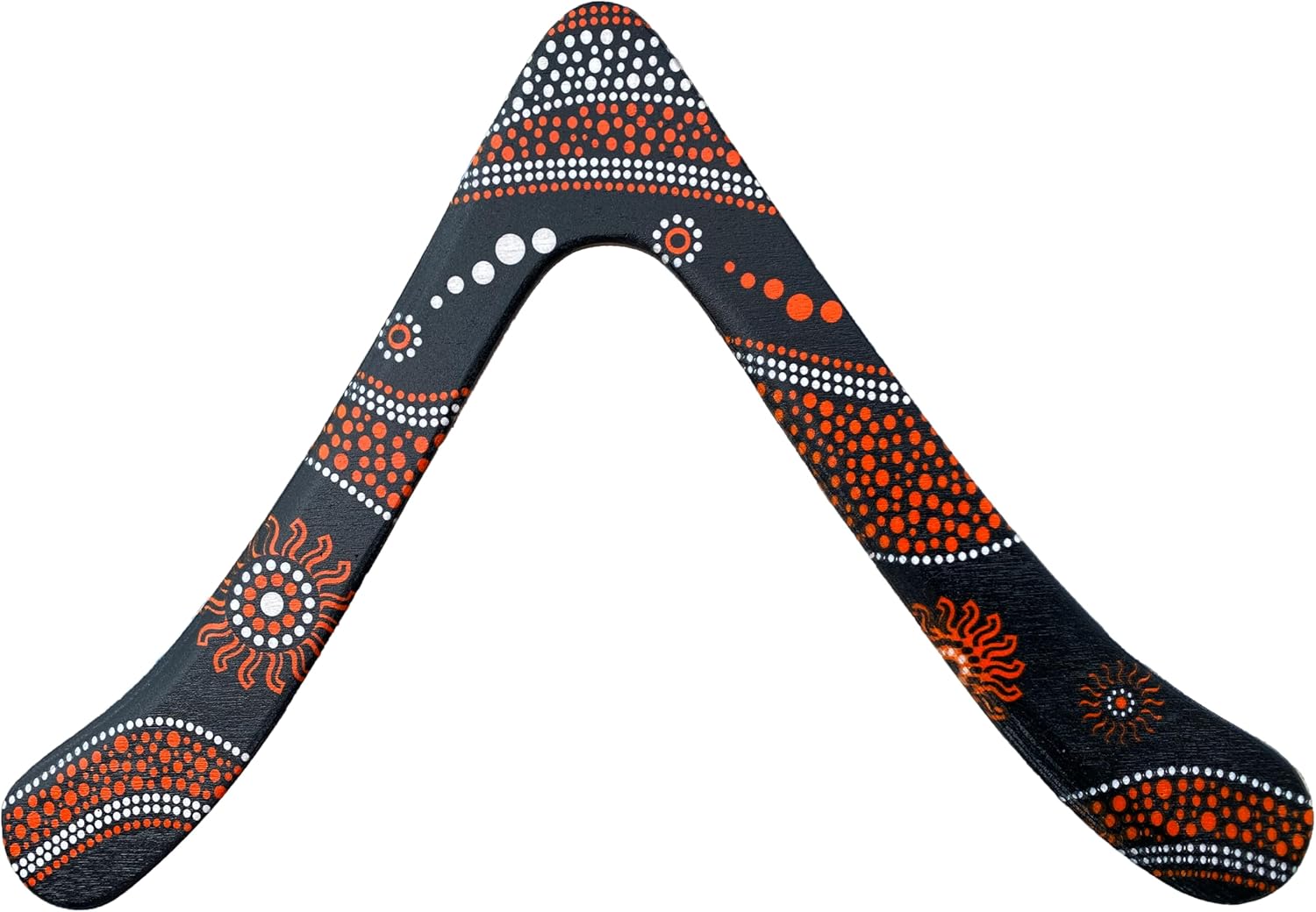 Amazon.com: Dreamtime Boomerangs - for Teenagers and Adults! : Sports ...