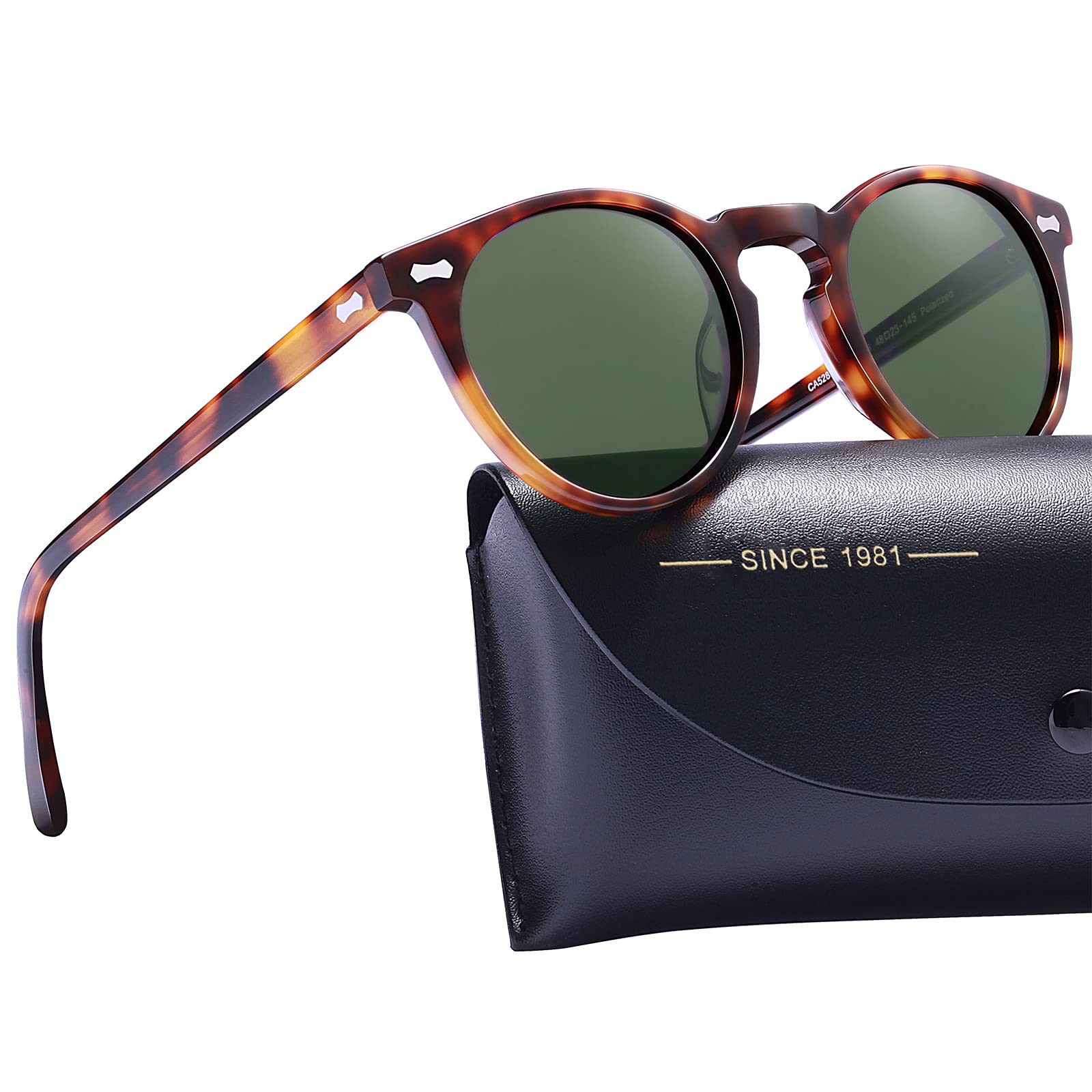 7 Best Women's Sunglasses For Driving | Sharp Vision on the Road