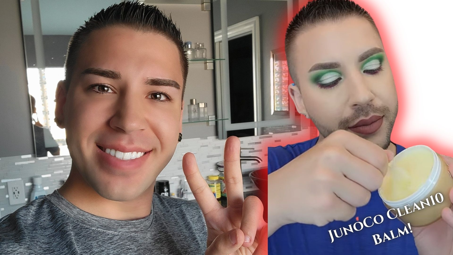 Cody Jay's Amazon Page