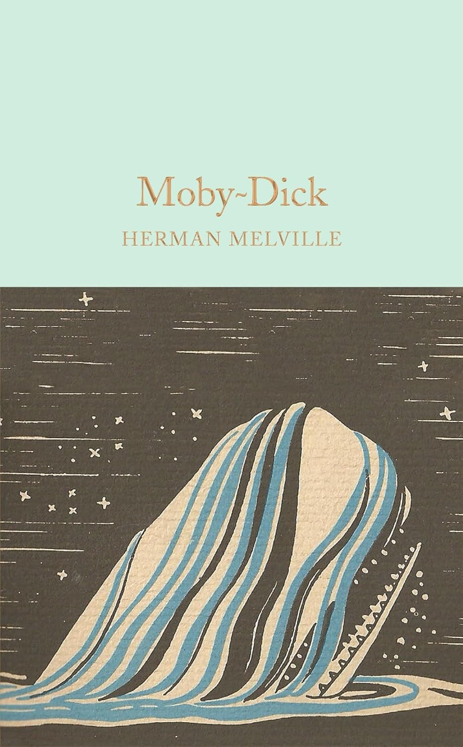 Moby-Dick: Herman Melville | Amazon.com.br