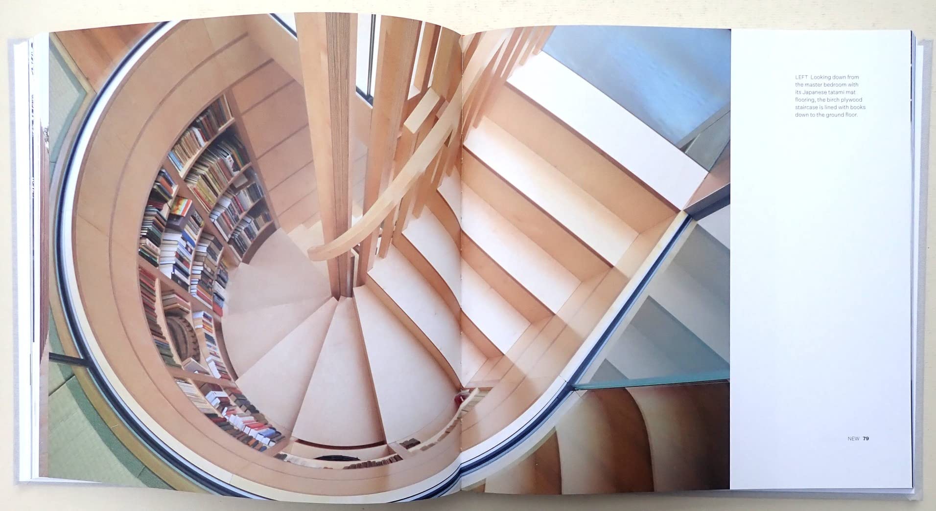 Nick Eldridge: Unique Houses: Bradbury, Dominic: 9781848224209: Amazon ...