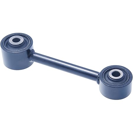 Amazon.com: 48780-05020 / 4878005020 - Rear Lateral Control Rod For ...