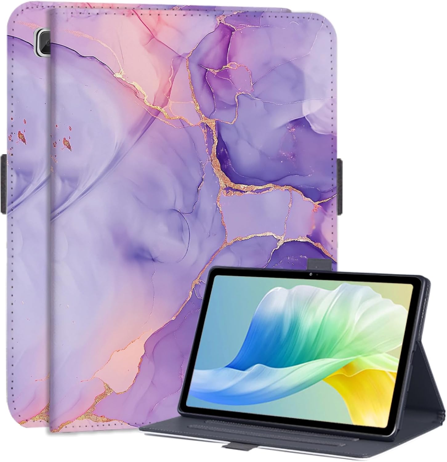 Amazon.com: Anpredo Case for Samsung Galaxy Tab a7 Lite 8.7 Inch ...