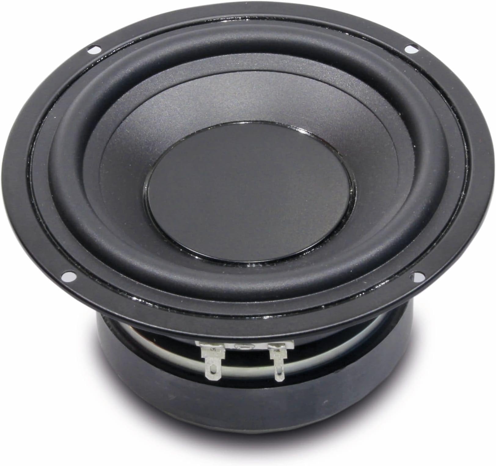 Monacor SP-60/4 HiFi-Tiefmitteltöner, 60 WMAX., 30 WRMS, 4 Ohm : Amazon ...