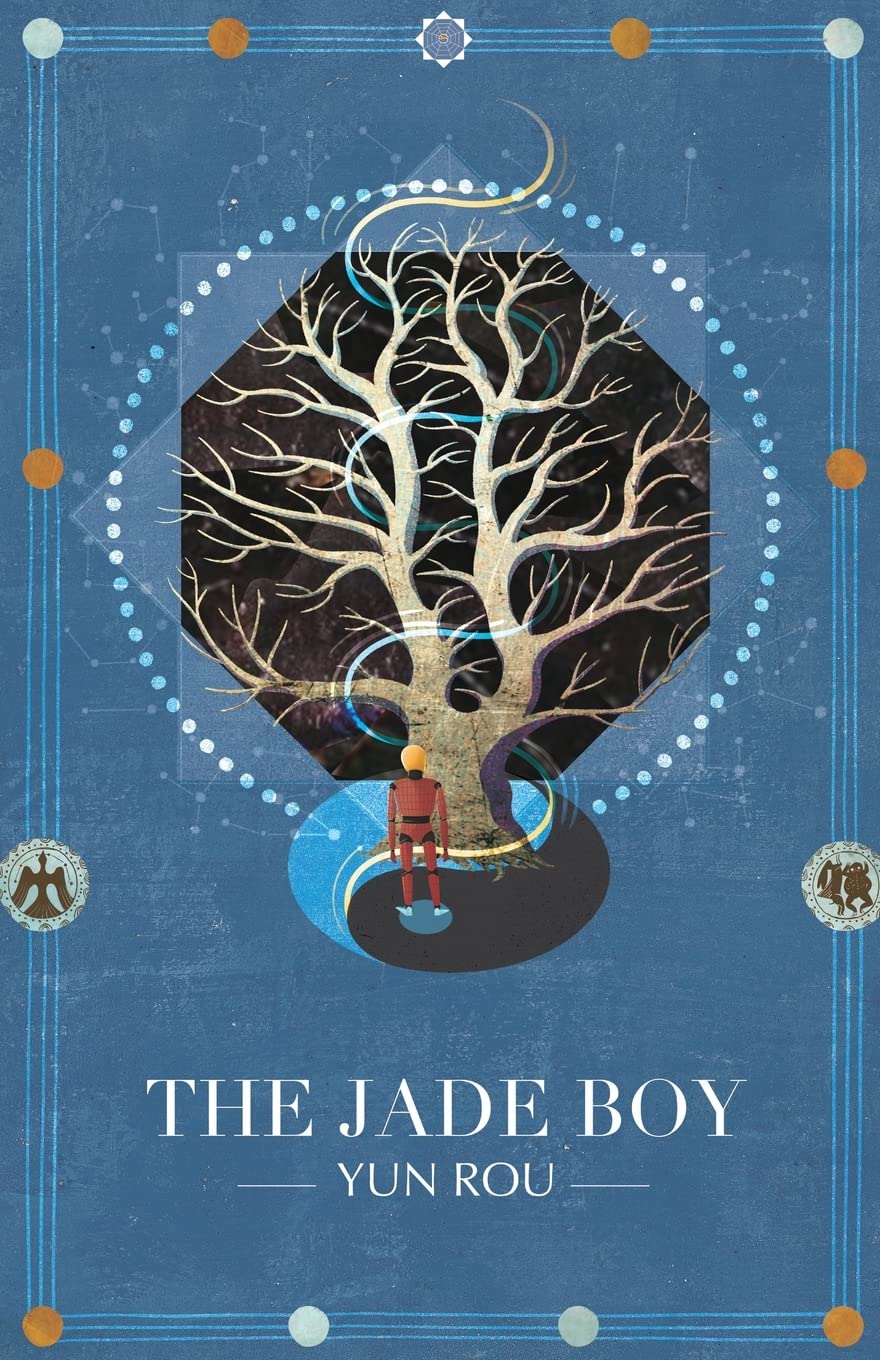 Amazon.com: The Jade Boy: 9789888552917: Rou, Yun: Books