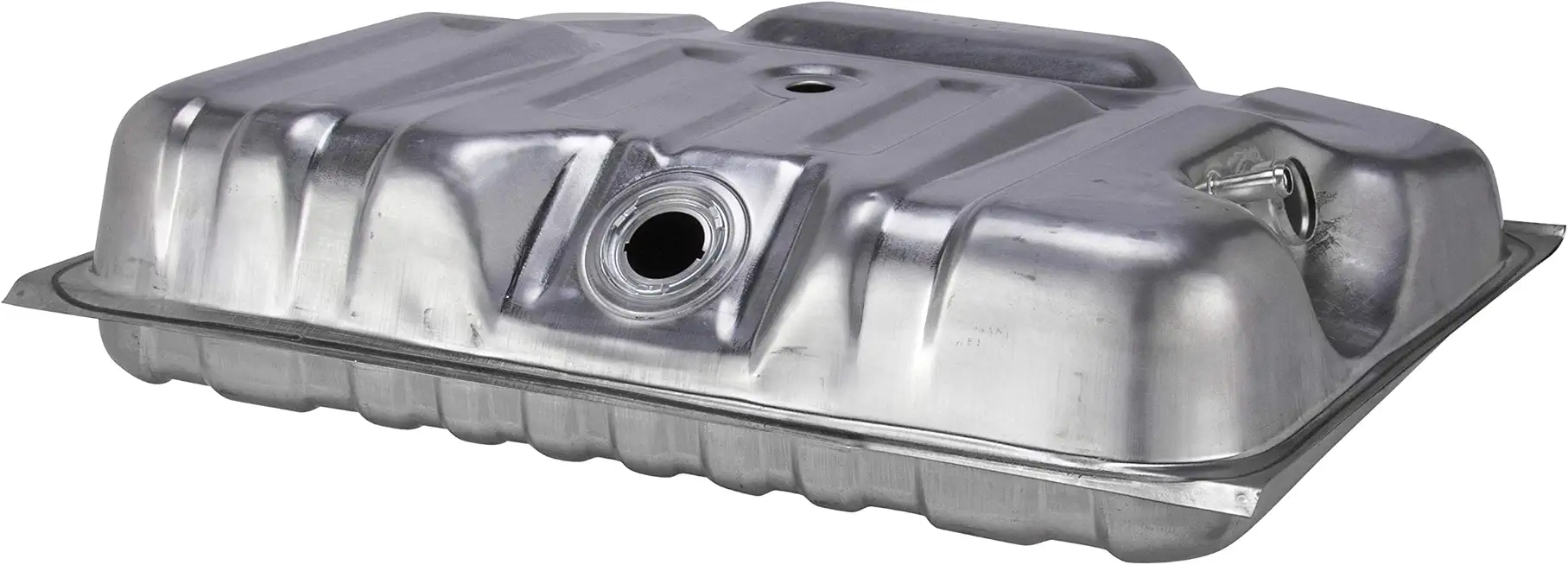 Tour Bus Fuel Capacity: Gallons Storage | ShunAuto