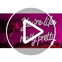 Amazon.com: Neon Sign for Wall Decor,You're Like Really Pretty Pink ...