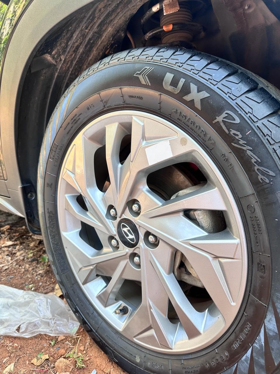 Q4 EVER Tbolt Foam Cleaner | All-in-One Wheel & Tyre Cleaning Spray ...