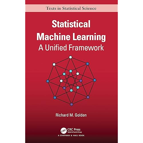 Snapklik.com : Statistical Machine Learning: A Unified Framework