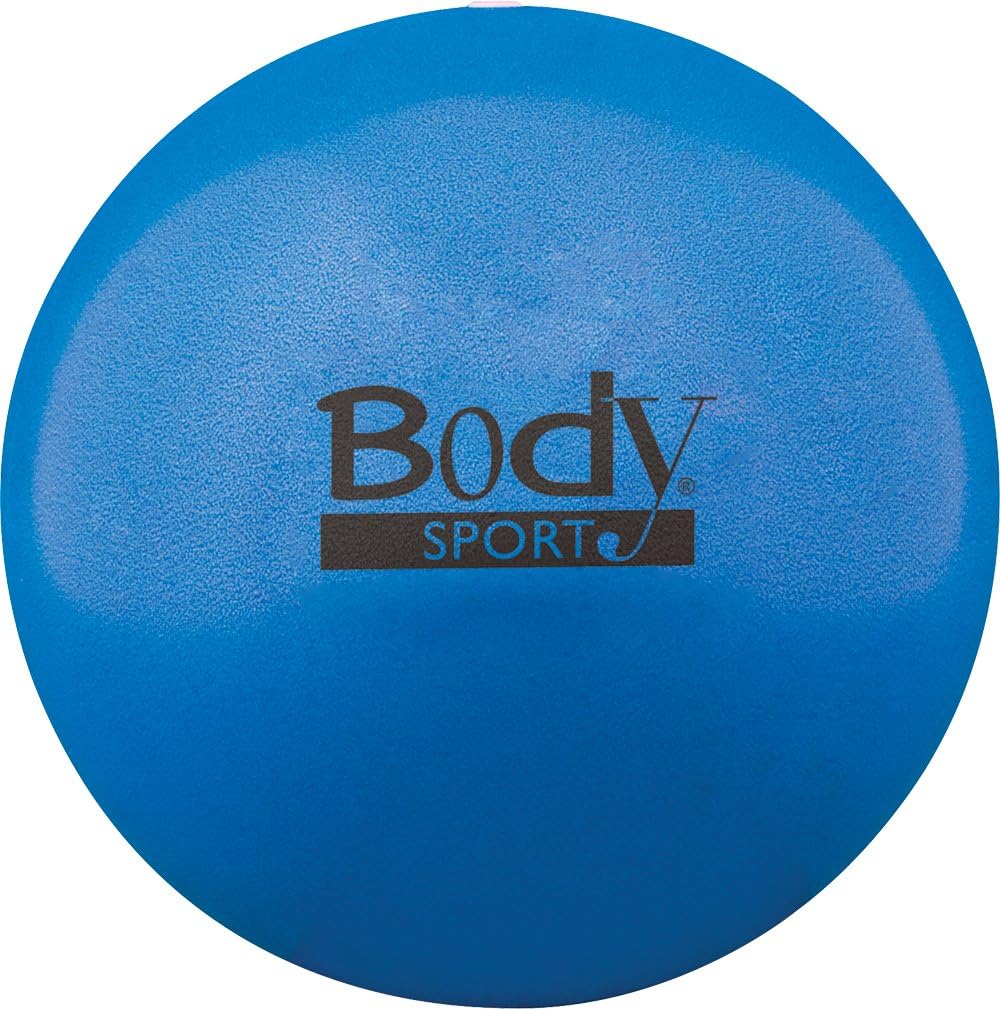 Amazon.com: Body Sport Fusion Ball Fitness Ball : Sports & Outdoors
