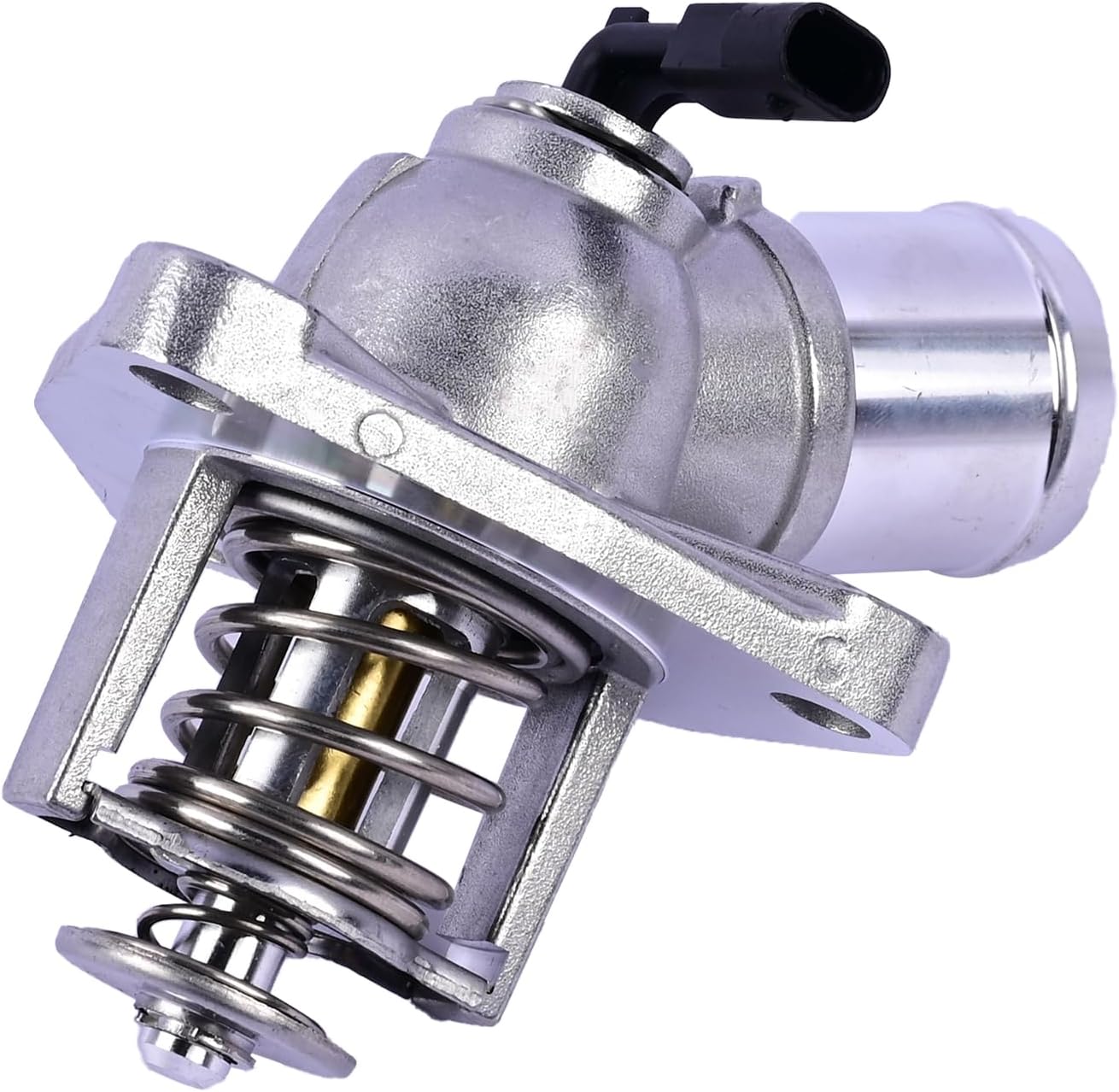 Amazon.com: Magimaker Engine Coolant Thermostat 25500-3L300 Compatible ...