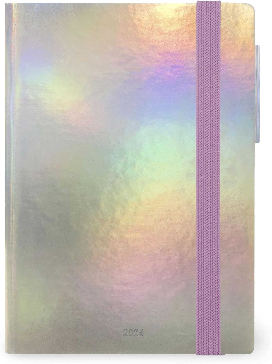 Legami - Agenda Settimanale Small, 12 Mesi, da Gennaio 2024 a Dicembre ...